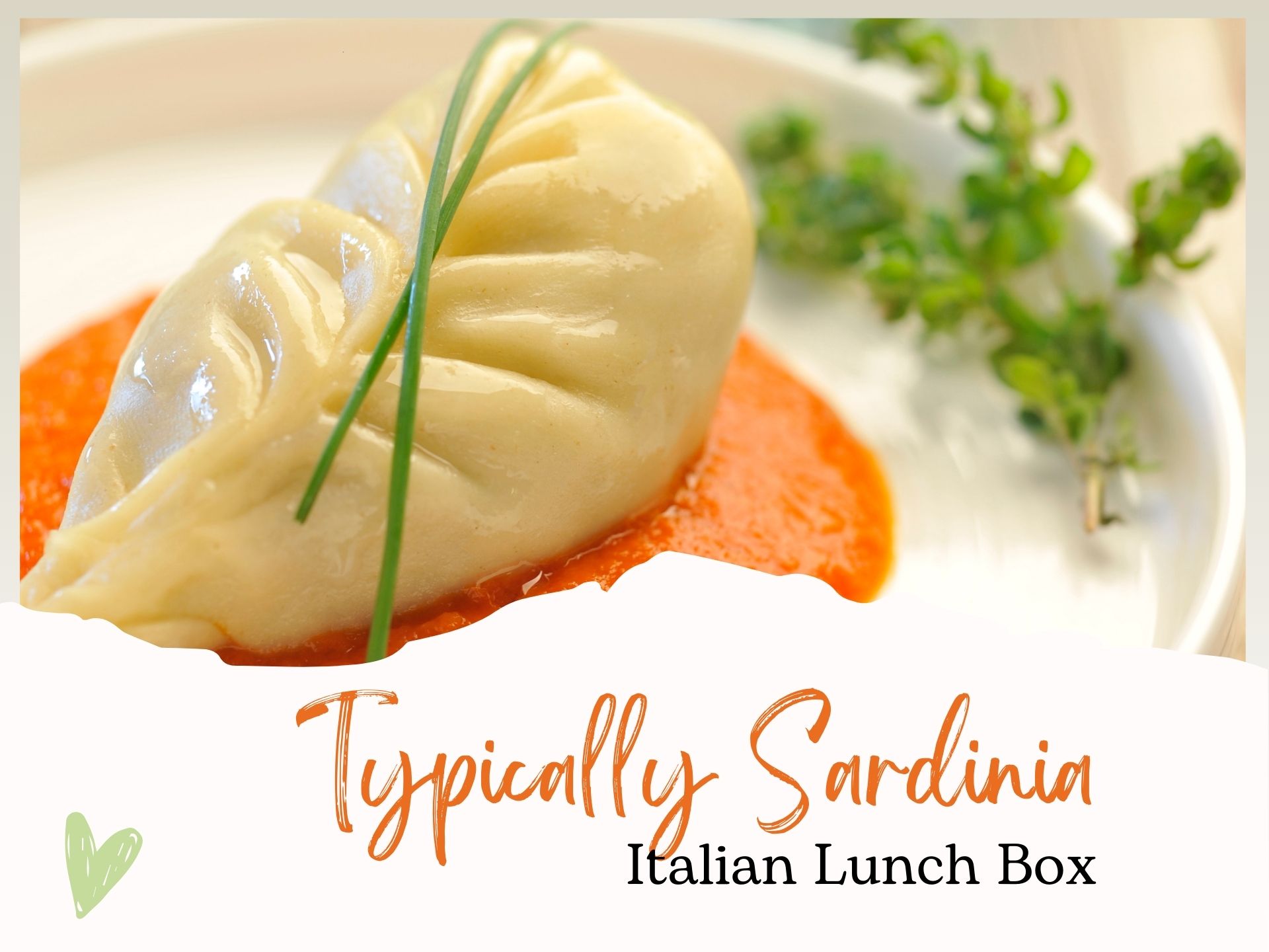 Ode to Stuffed Pasta: the Sardinian Culurgiones - appetibilis .net